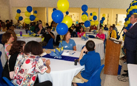 Youth Development & Outreach Program for teenager Norfolk