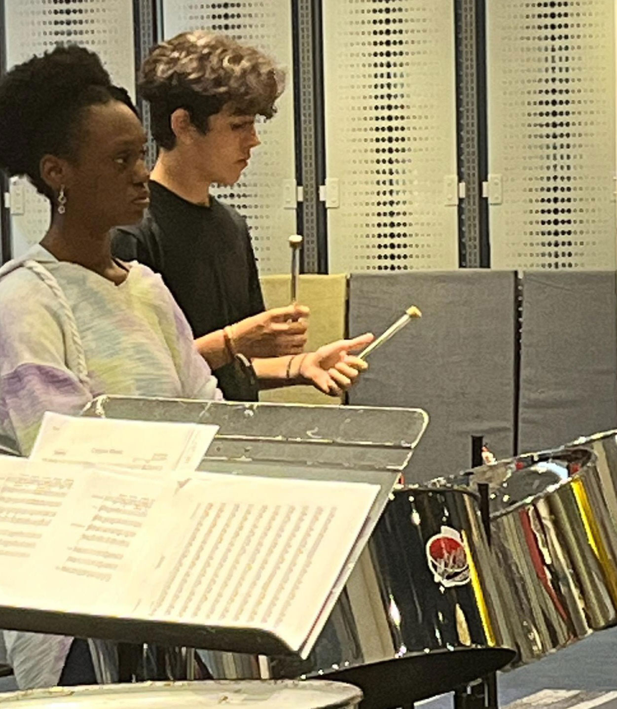 Summer Program - Next Step To Success