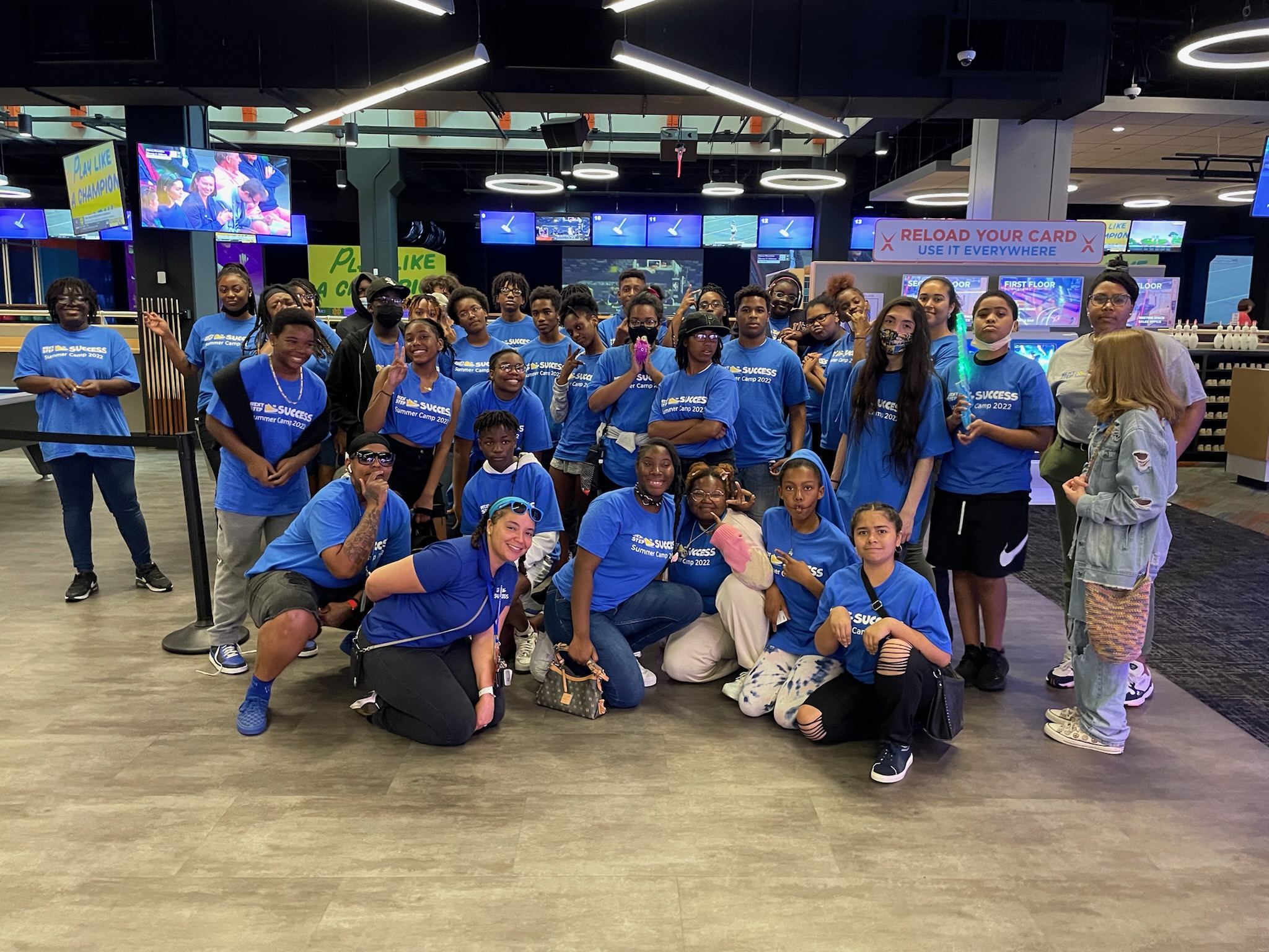 Free Summer Programs For Teens High Middle Schoolers Norfolk Free Summer Programs For Teens High Middle Schoolers Norfolk